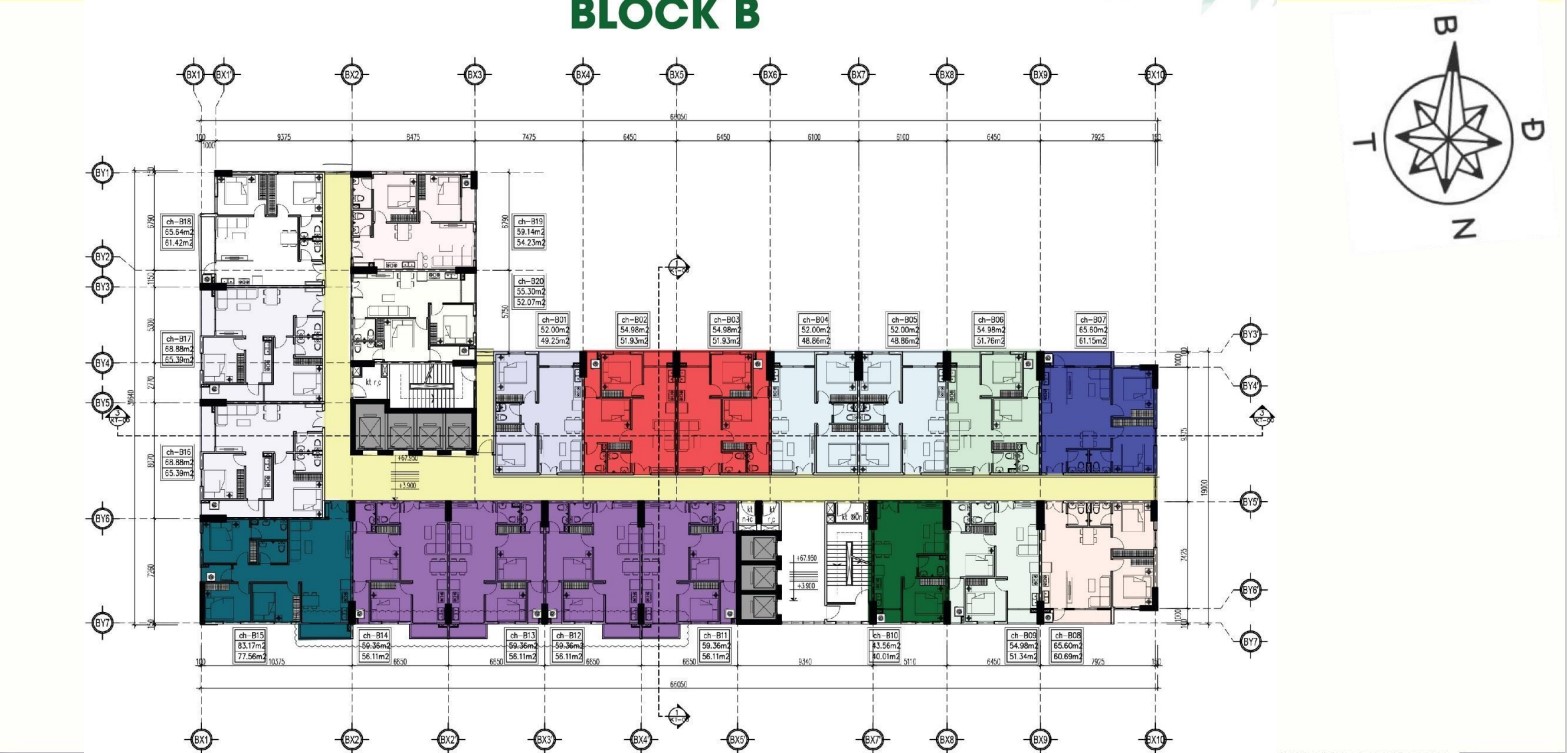PARK VIEW _ IRIS TOWER
